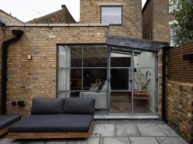 For Sale 2 Bedroom Apartment Londres Great London DLS101931399