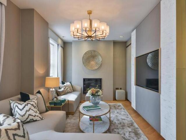 For Sale 2 Bedroom Apartment Londres Great London DLS99092409