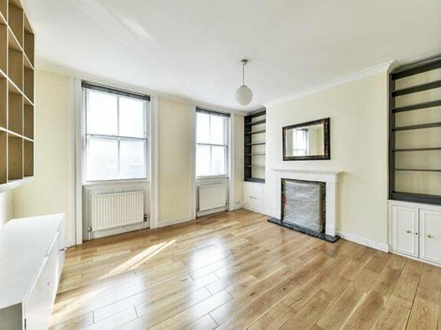 For Sale 2 Bedroom Apartment Londres Great London DS100024230