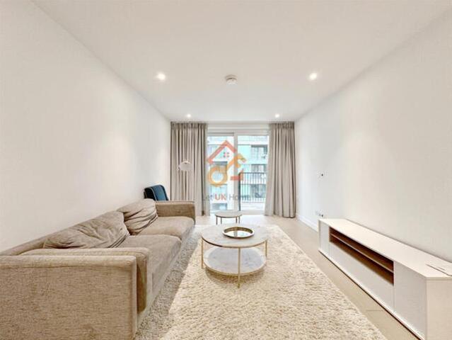 For Sale 2 Bedroom Apartment Londres Great London DS100685417