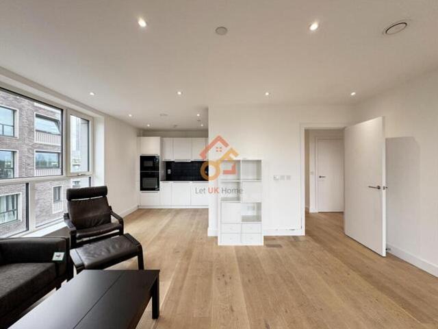 For Sale 2 Bedroom Apartment Londres Great London DS101379034