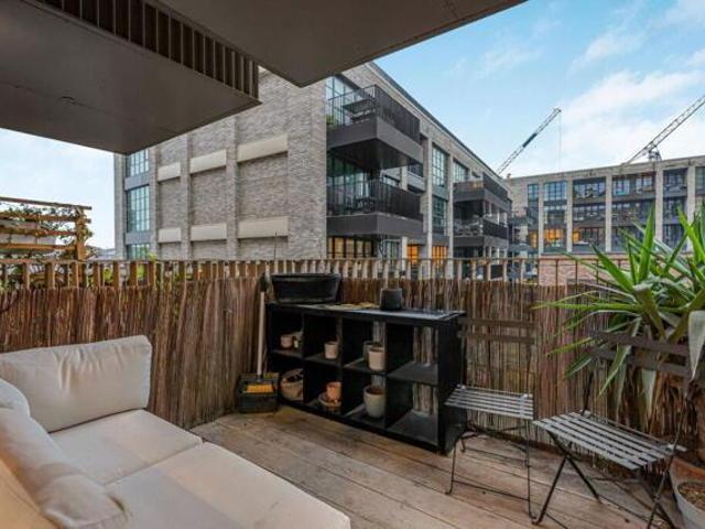 For Sale 2 Bedroom Apartment Londres Greater London DLS100456278