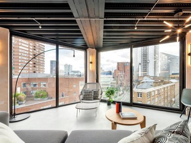 For Sale 2 Bedroom Apartment Londres Greater London DLS100881631
