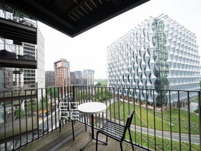 For Sale 2 Bedroom Apartment Londres Greater London DLS100881734