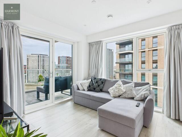 For Sale 2 Bedroom Apartment Londres Greater London DLS98930101