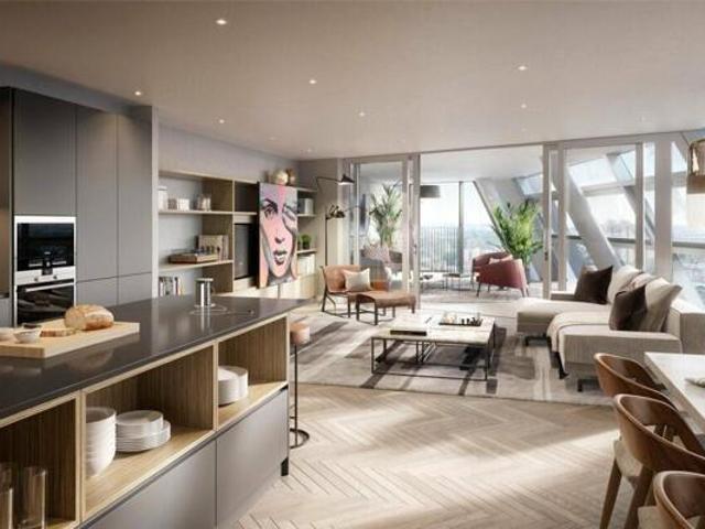 For Sale 2 Bedroom Apartment Londres Greater London DLS98386918
