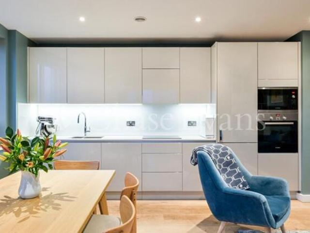 For Sale 2 Bedroom Apartment Londres Greater London DLS99571818