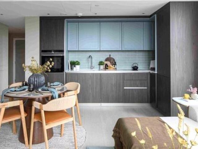 For Sale 2 Bedroom Apartment Londres Greater London DLS99688192
