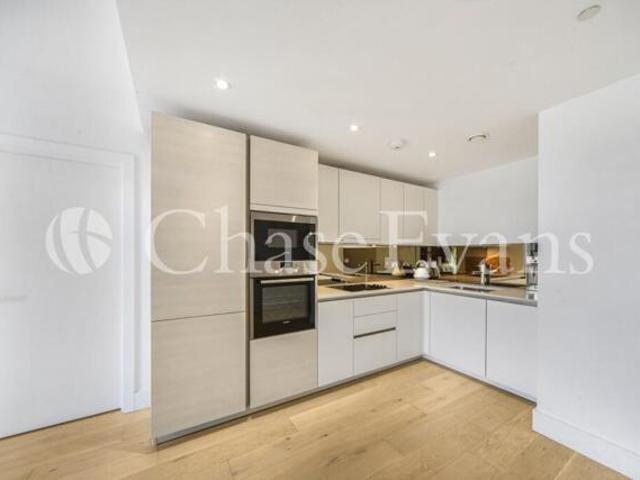 For Sale 2 Bedroom Apartment Londres Greater London DLS99381112