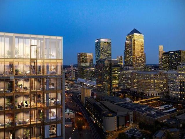 For Sale 2 Bedroom Apartment Londres Greater London DS98335809
