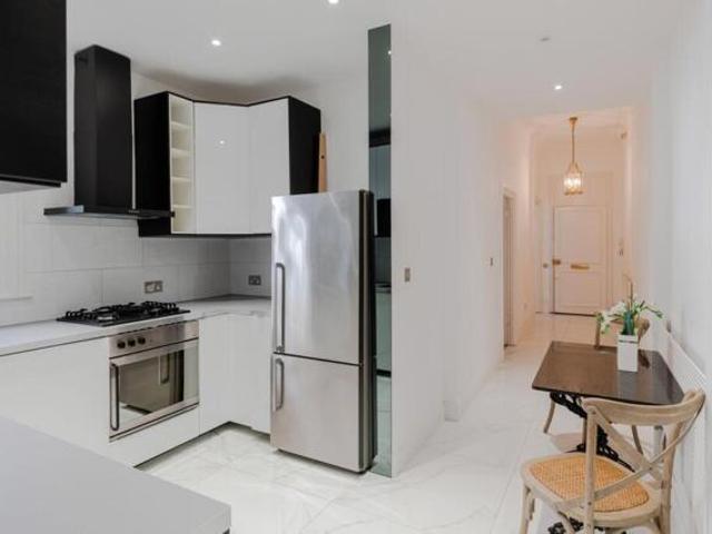 For Sale 2 Bedroom Apartment Londres Greater London DS98612256