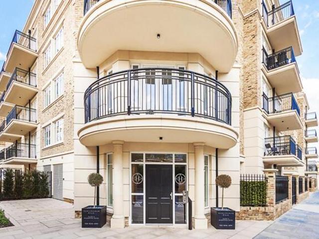 For Sale 2 Bedroom Apartment Londres Greater London DS98800834