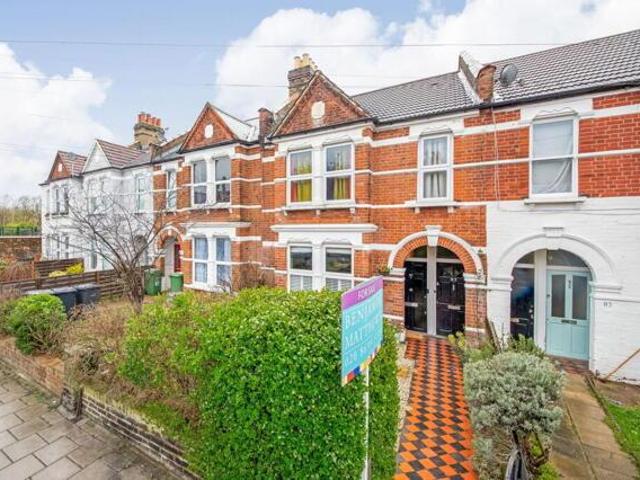 For Sale 2 Bedroom Apartment Londres Greater London DS98968975