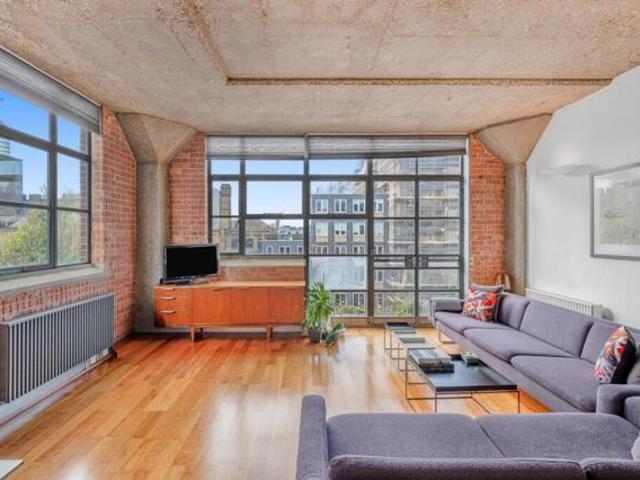 For Sale 2 Bedroom Apartment Londres Greater London DS99029070
