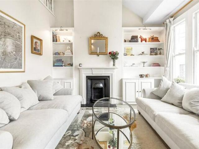 For Sale 2 Bedroom Apartment Londres Greater London DS99290414