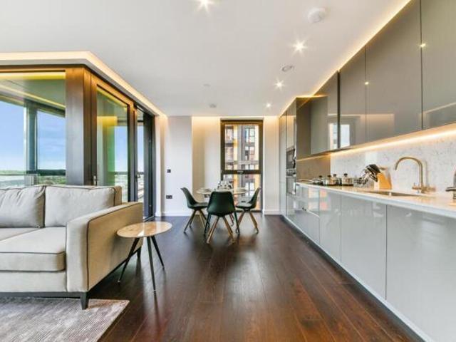 For Sale 2 Bedroom Apartment Londres Greater London DS99840057