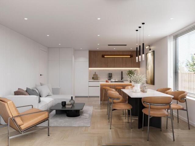For Sale 2 Bedroom Apartment Londres Greater London DS99952019