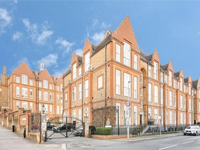 For Sale 2 Bedroom Apartment Londres Greater London DS100456301