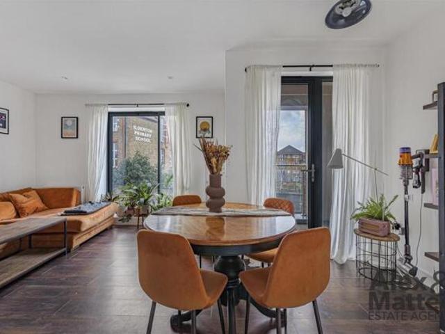 For Sale 2 Bedroom Apartment Londres Greater London DS100541087