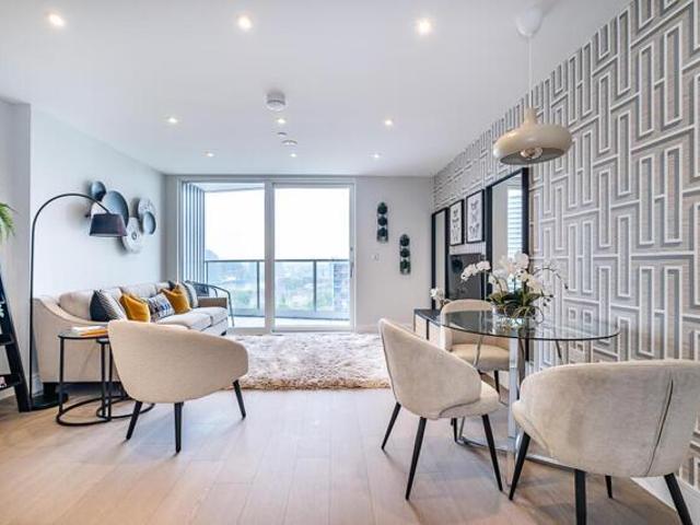 For Sale 2 Bedroom Apartment Londres Greater London DS100649378