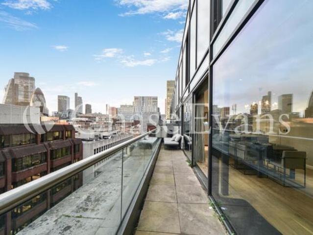 For Sale 2 Bedroom Apartment Londres Greater London DS100684851
