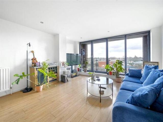 For Sale 2 Bedroom Apartment Londres Greater London DS100733521