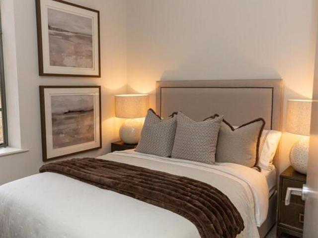 For Sale 2 Bedroom Apartment Londres Greater London DS100855039