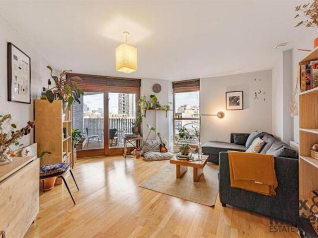 For Sale 2 Bedroom Apartment Londres Greater London DS100881771