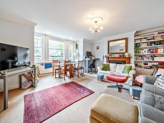 For Sale 2 Bedroom Apartment Londres Greater London DS100132560