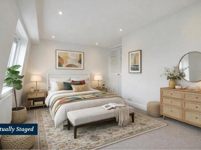 For Sale 2 Bedroom Apartment Londres Greater London DS100224233