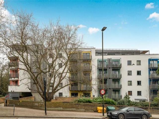 For Sale 2 Bedroom Apartment Londres Greater London DS100342877