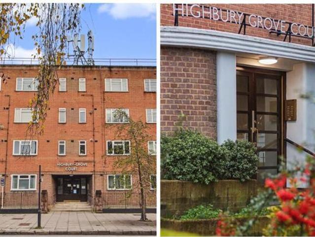 For Sale 2 Bedroom Apartment Londres Greater London DS101674705