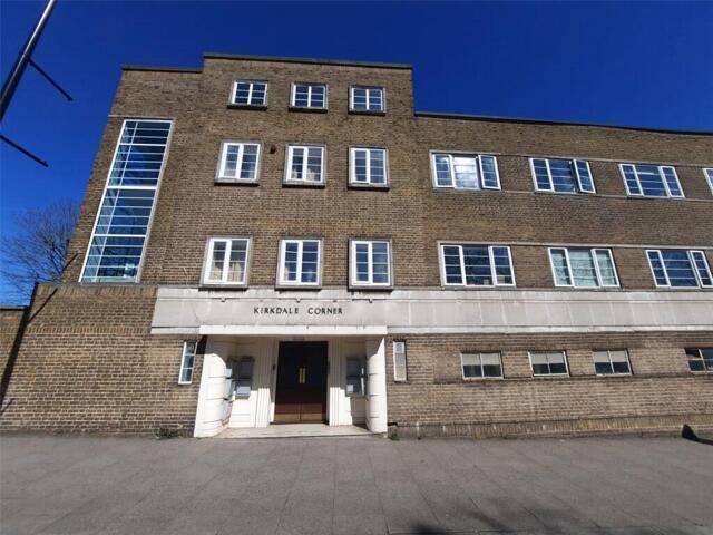 For Sale 2 Bedroom Apartment Londres Greater London DS101677849