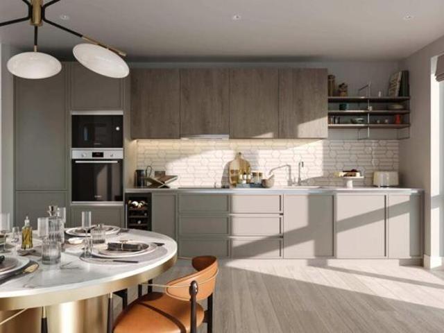 For Sale 2 Bedroom Apartment Londres Greater London DS101678773