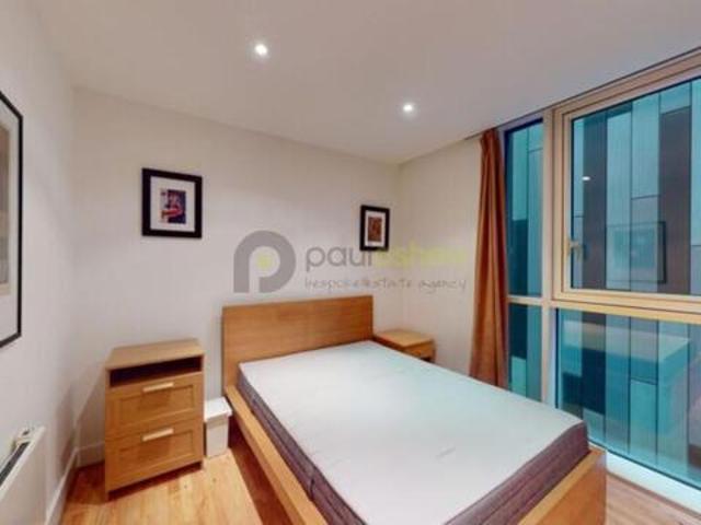 For Sale 2 Bedroom Apartment Londres Greater London DS101678129