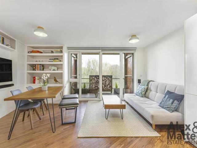 For Sale 2 Bedroom Apartment Londres Greater London DS101678340