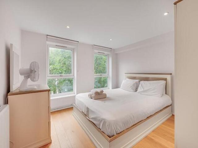 For Sale 2 Bedroom Apartment Londres Greater London DS101797026