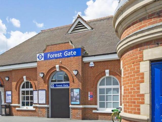 For Sale 2 Bedroom Apartment Londres Greater London DS101119162