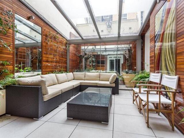 For Sale 2 Bedroom Apartment Londres Westminster DLS98801018