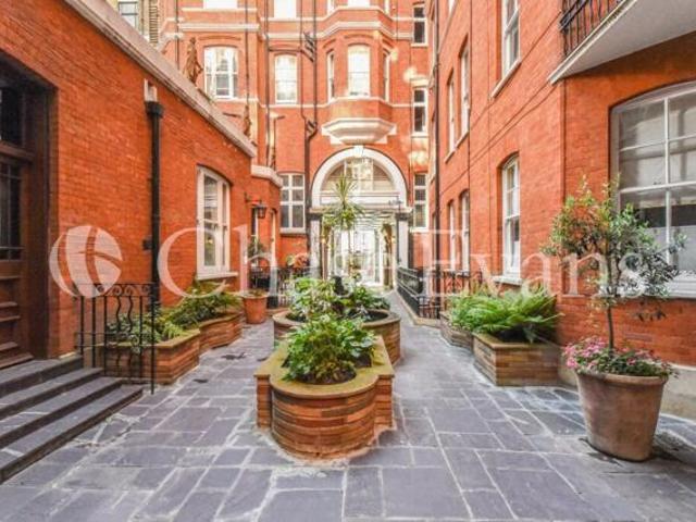 For Sale 2 Bedroom Apartment Londres Westminster DS101676243