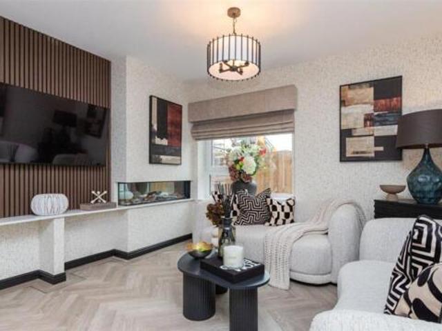 For Sale 2 Bedroom Apartment Paisley Renfrewshire DLS100786863