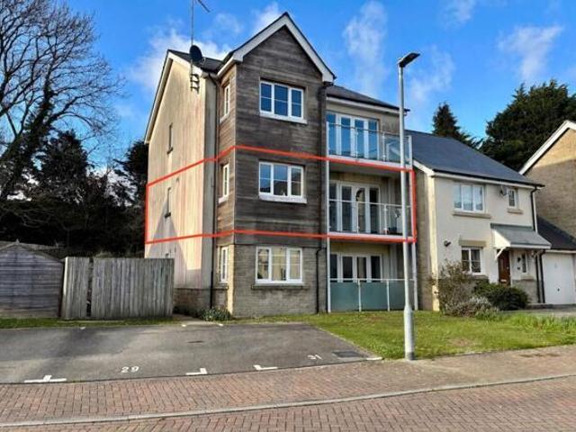 For Sale 2 Bedroom Apartment Penryn Cornwall DS100786693