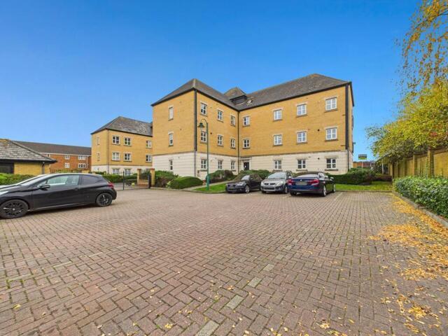 For Sale 2 Bedroom Apartment Peterborough Cambridgeshire DLS99344609