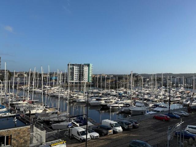 For Sale 2 Bedroom Apartment Plymouth Plymouth DLS100426283