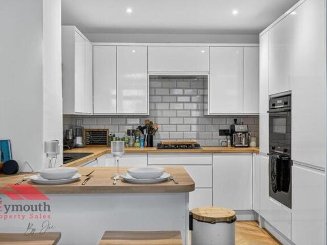 For Sale 2 Bedroom Apartment Plymouth Plymouth DS99608333