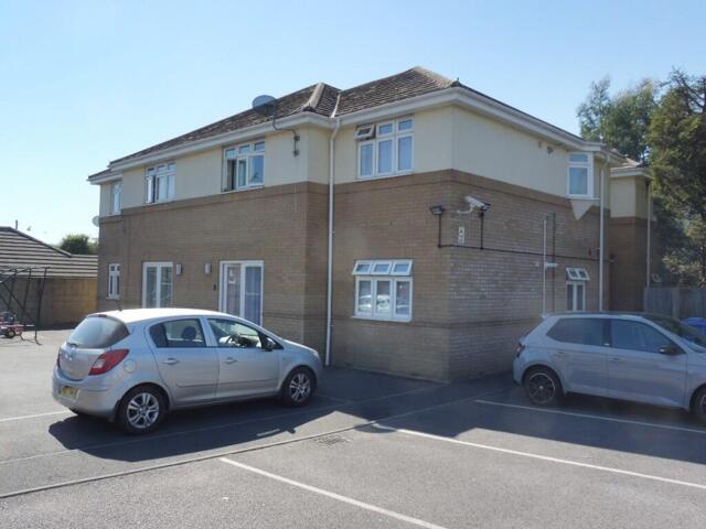 For Sale 2 Bedroom Apartment Poole Poole DS100685270