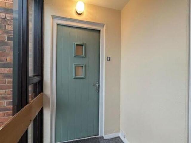 For Sale 2 Bedroom Apartment Prenton Wirral DS100425937