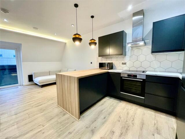 For Sale 2 Bedroom Apartment Preston Lancashire DLS101892346