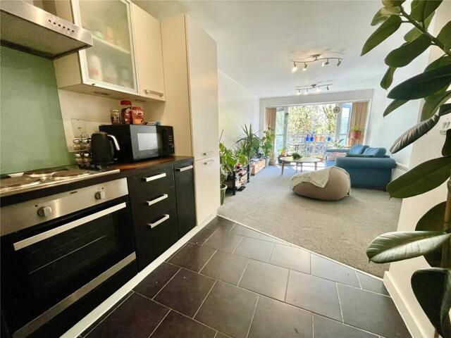 For Sale 2 Bedroom Apartment Preston Lancashire DS101931756