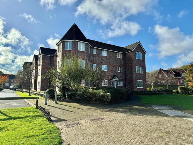 For Sale 2 Bedroom Apartment Preston Lancashire DS99808539